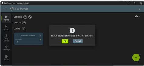Help With Nvapi I Will Pay You I Cant Set Up The Program Because Of