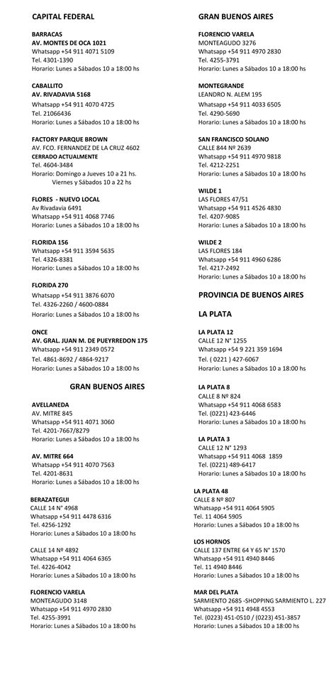 Tiendas Class Express