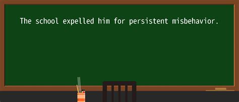 【英语单词】彻底解释“misbehavior”！ 含义、用法、例句、如何记忆 おもしろい英文法