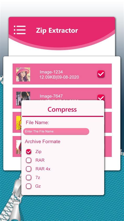 Zip File Maker Apk For Android Download