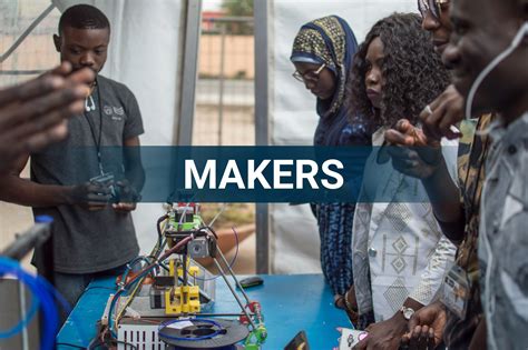 Africa Science Week Ubbil Science Festival