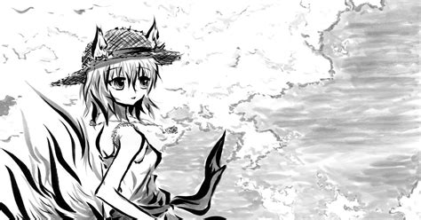 Cvs 白ワンピースの藍描いてみた！ Cvsのイラスト Pixiv