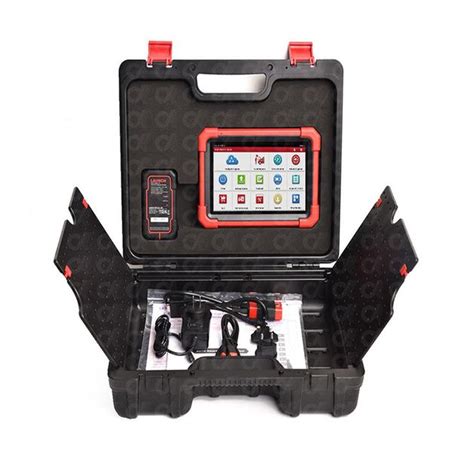 Launch X PRO SE PRO V Diagnostic Device Include Non Pin Connector