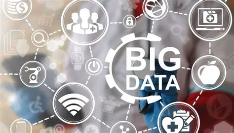 Top 5 Key Challenges Of Big Data Integration