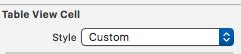 Ios Add New Constraints Disabled For UIView In Prototype Cell Swift Stack Overflow