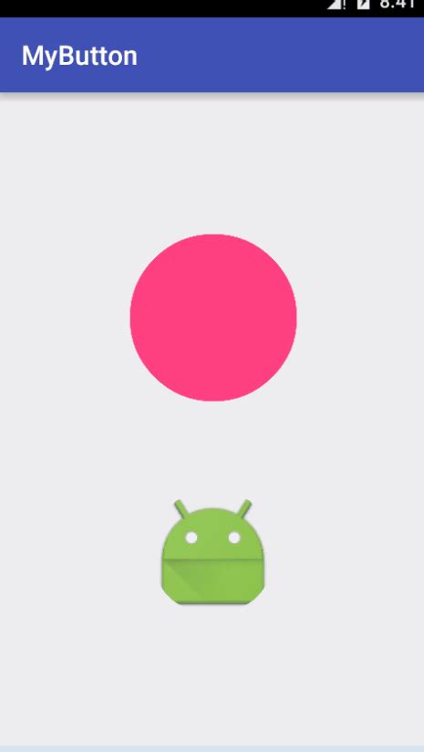 android水平波浪扩散动画 android实现水波纹扩散效果 csdn博客