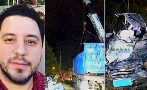Três Passos News “que Deus Te Acolha Meu Filho” Diz Mãe Em