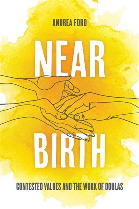 Near Birth Andrea Lilly Ford Buch Jpcde