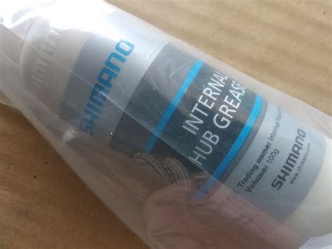Консистентная смазка Motorex 2000 для велосипеда Shimano Grease Slick ...