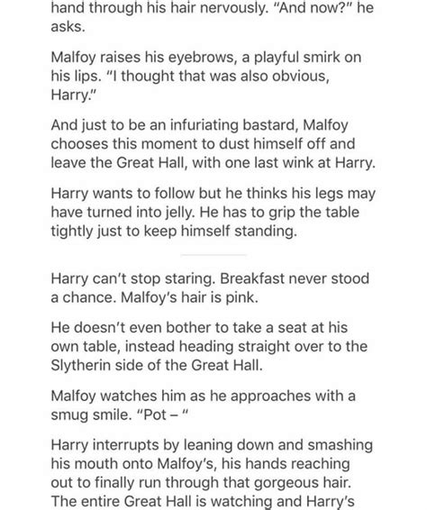Pin By Magdi On Harry Potter Gay Harry Potter Draco Harry Potter