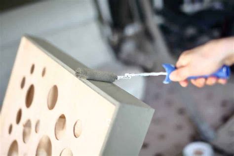 How To Build A Wooden Diy Wall Ball Maze Game Thediyplan
