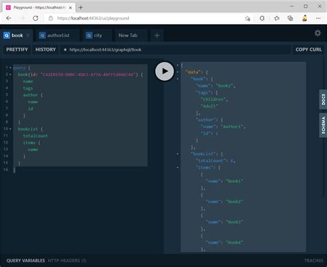Graphql Integration · Issue 86 · Abpframeworkabp · Github