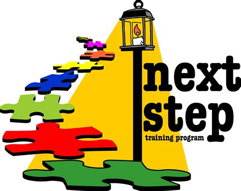 Next Step Training Program