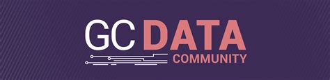 Gc Data Community Csps