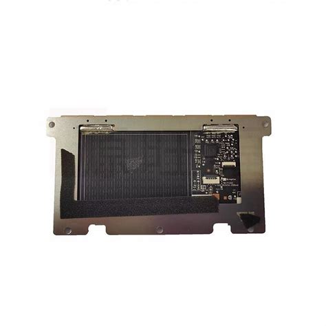New Touchpad Clickpad Trackpad Silver L14381 001 For HP EliteBook 745