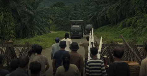 Why Netflixs Ben And Jody Is One Of 2022s Best Indonesian Films