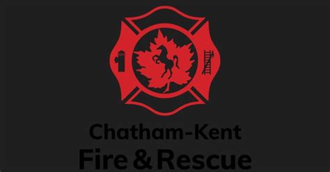 Chatham Kent Fire Crews Fight Two Separate Fires On Same Street