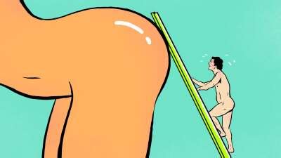 How To Have Sex When One Of You Is Significantly Taller Than The Other Lifehacker