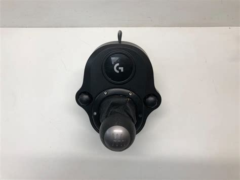 Logitech Driving Force Shifter