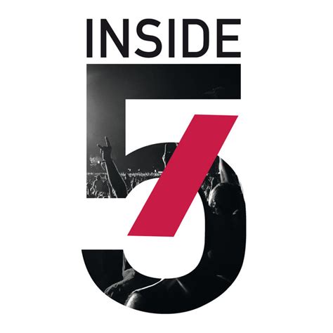 Inside 5 Spotify