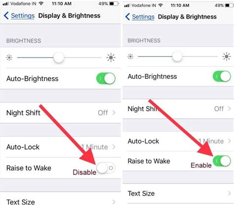 6 Fixes IPhone Tap To Wake Not Working In IOS 18 5