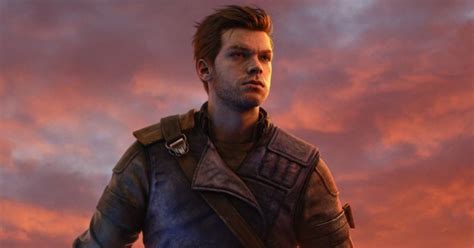 ‘star Wars Jedi Survivor Trailer Reveals Official Release Date