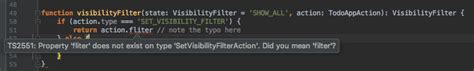 Using Typescript With Redux Bright Inventions