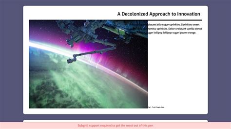 Creative Css Layout 13 Card With Subgrid
