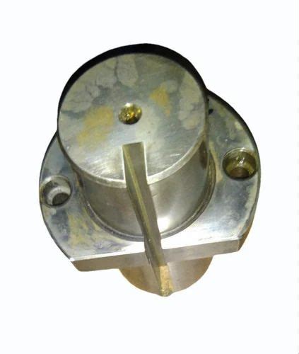 Cast Iron Keyway Broaching Fixtures M35 At 3000 Piece In Faridabad
