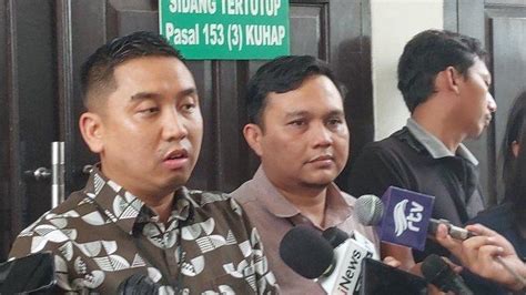 Mario Dandy Dan Shane Lukas Akan Dihadirkan Jadi Saksi Pada Sidang AG