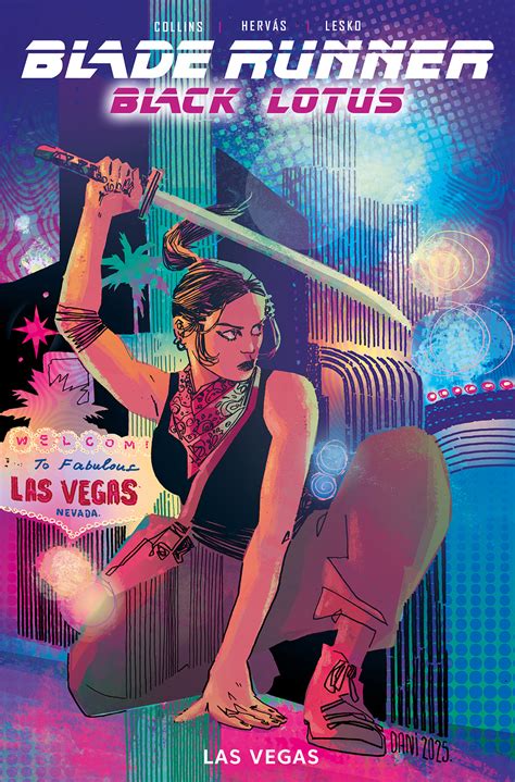 Blade Runner Black Lotus Las Vegas 2 Off World The Blade Runner