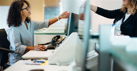 10 Reasons To Use A Staffing Agency For Your Next Administrative