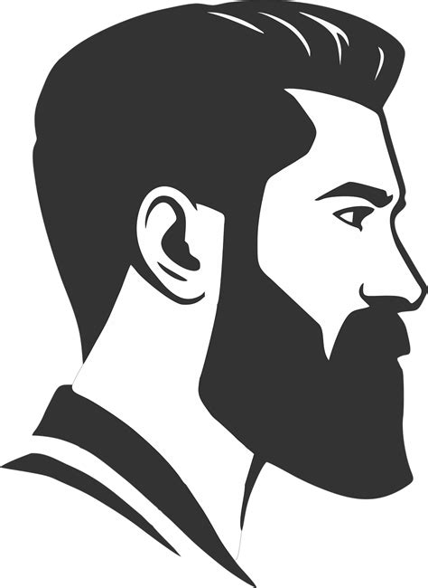 Explore 2088 Free Beard Illustrations Download Now Pixabay