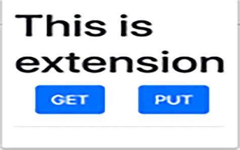 Cf Chrome Extensions Google Chrome