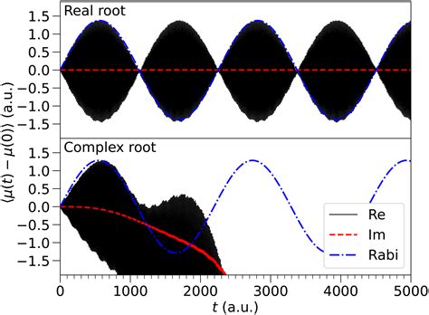 Time Dependent Equation Of Motion Coupled Cluster Simulations With A
