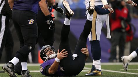 Nfl Week 11 Injuries Devonta Freeman Justin Forsett Frank Gore