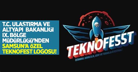 Tc Ulaştırma Ve Altyapı Bakanlığı Ixbölge Müdürlüğünden Samsuna