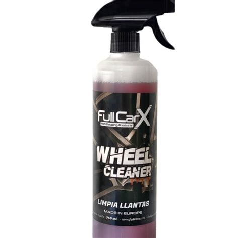 Wheel Cleaner - Fulldip.ie