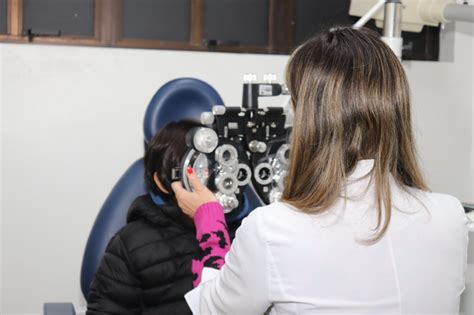 Mutirões De Especialidades Da Policlínica Em Blumenau Beneficiam Mais