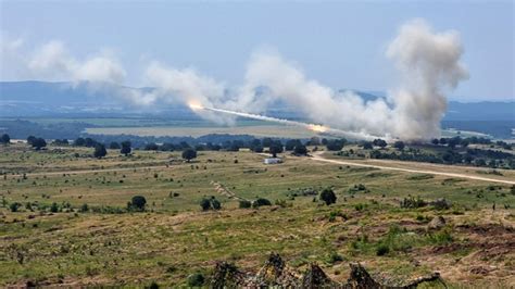 В Плевен започват проявите по случай празника на Сухопътните войски Front Bg