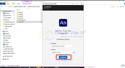Adobe Animate 2023 Tải Miễn Phí Bản Quyền Vĩnh Viễn