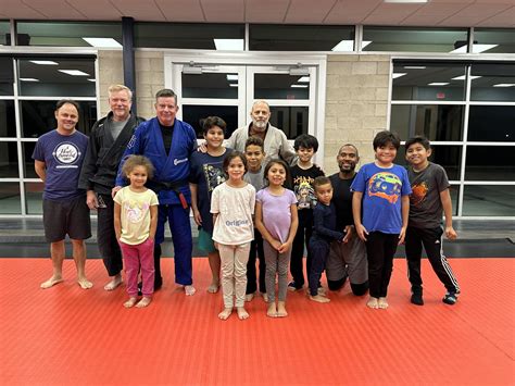 Cortez Full Cortez Full Circle Martial Arts Academy