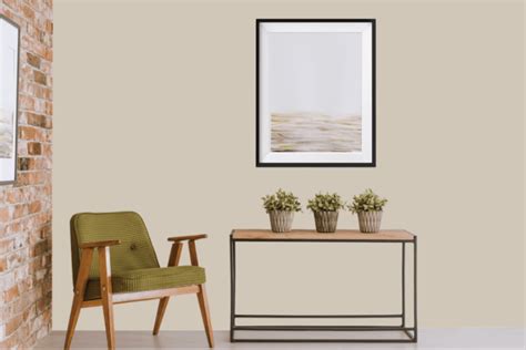 Benjamin Moore Muslin Colour Review By Artofit