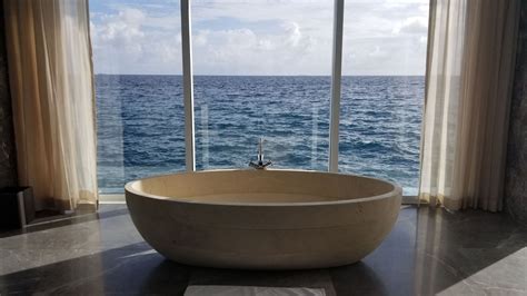 10 Things To Know About The Muraka The Worlds First Underwater Villa