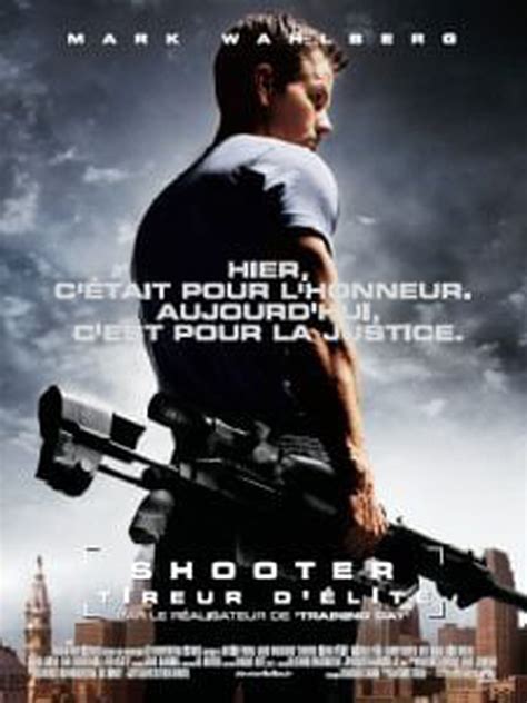 Shooter tireur d élite bande annonce du film séances streaming