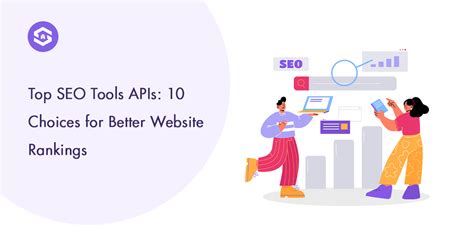 Top Seo Tools Api For Improved Website Ranking