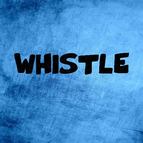 Whistle By Bensigma Meme Sound Effect Button For Soundboard Voicemod