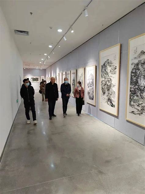 河北区文化和旅游局赴北京市石景山区交流考察协同发展方面服务