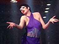 Naked Liza Minnelli In Cabaret