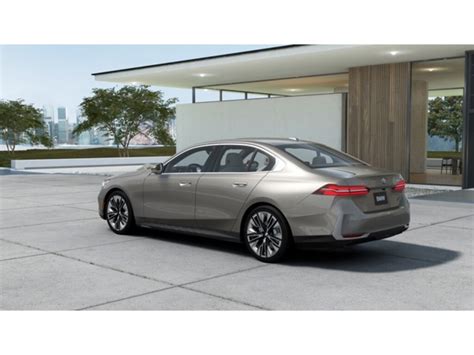 New 2027 Bmw 530i For Sale Winter Park And South Orlando Fl